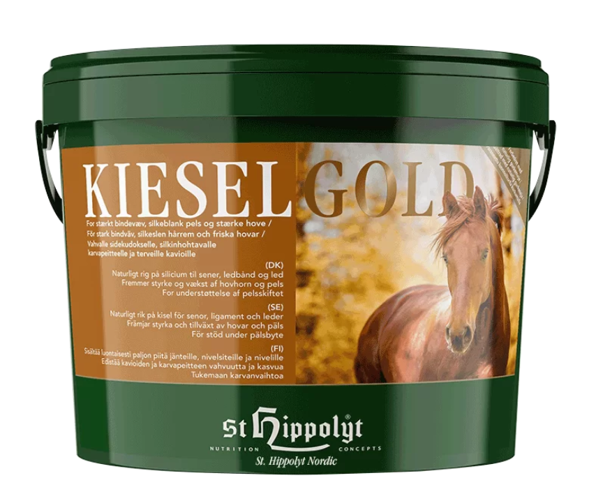 Kieselgold AgroLand