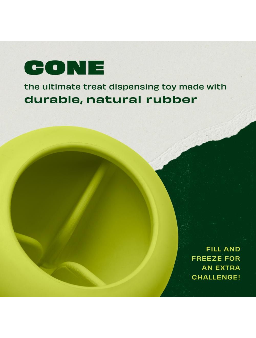 Bounce Cone AgroLand