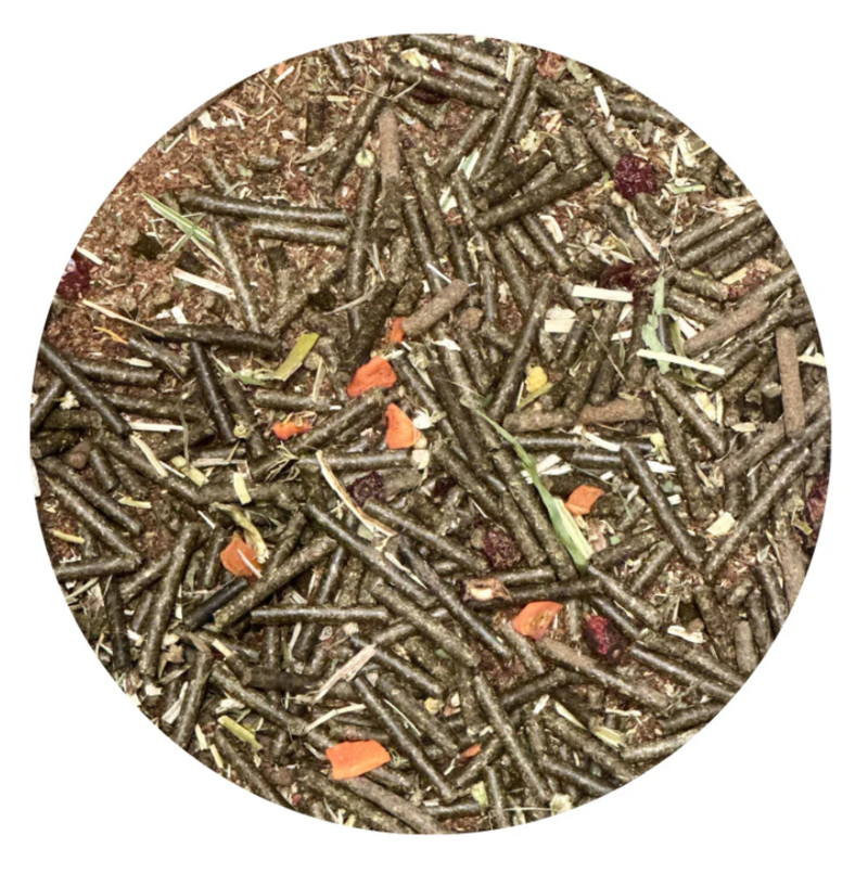 Cozy Winter Mash AgroLand