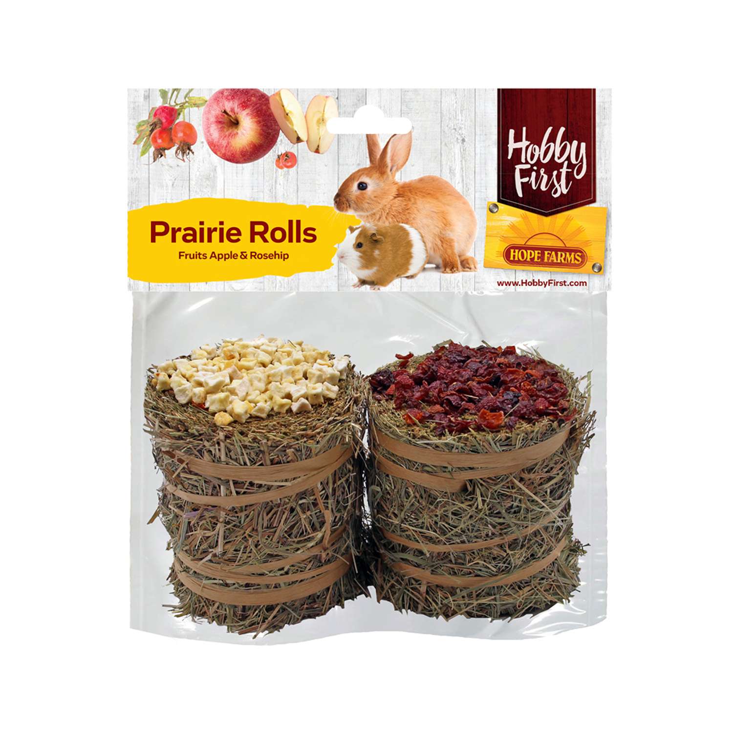 Hope farms roll 200 gram AgroLand