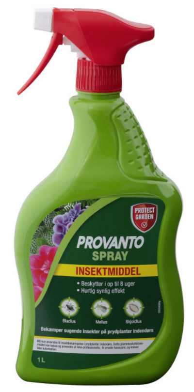 Provanto Insekt Spray KTB 1 L AgroLand
