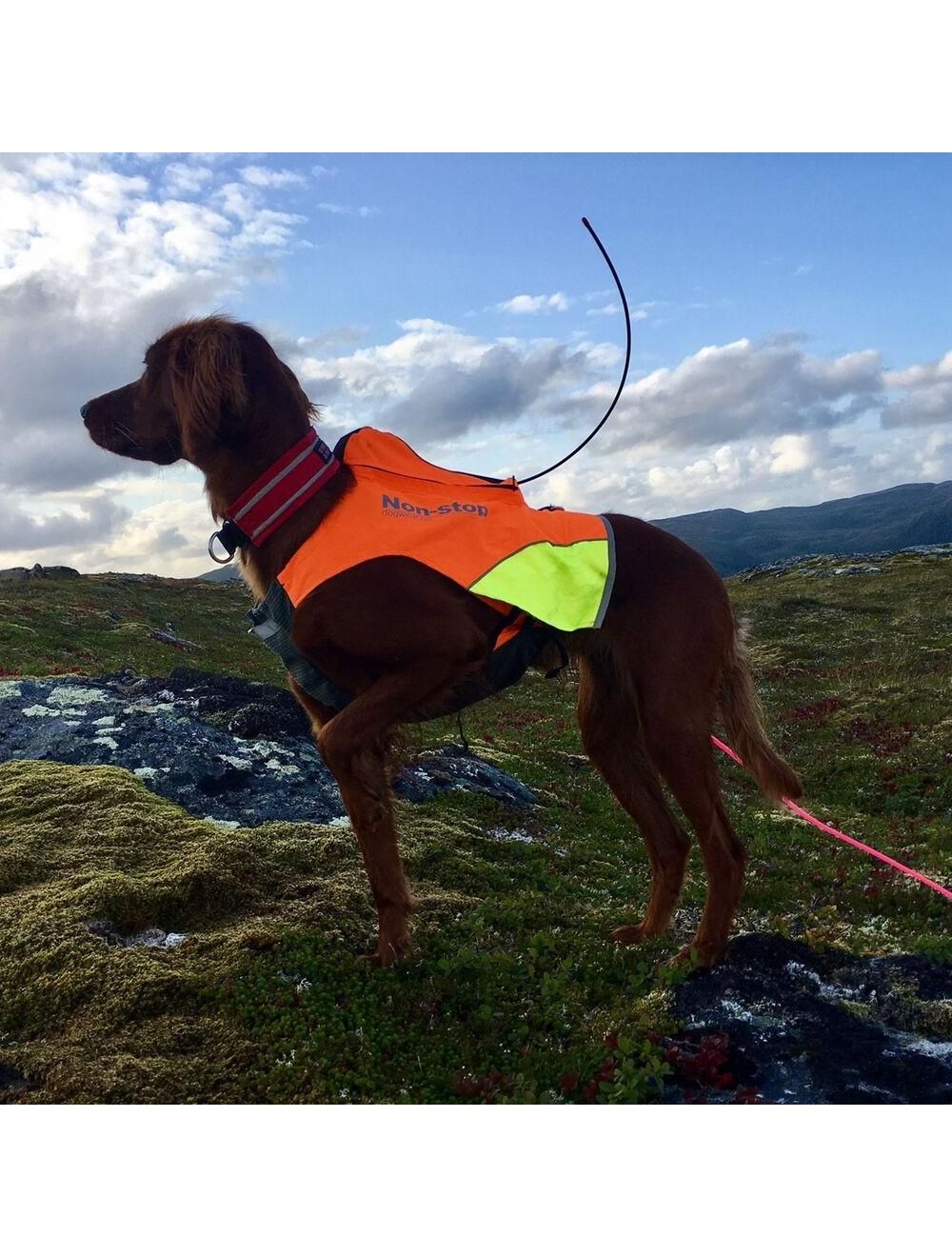 Protector vest GPS AgroLand